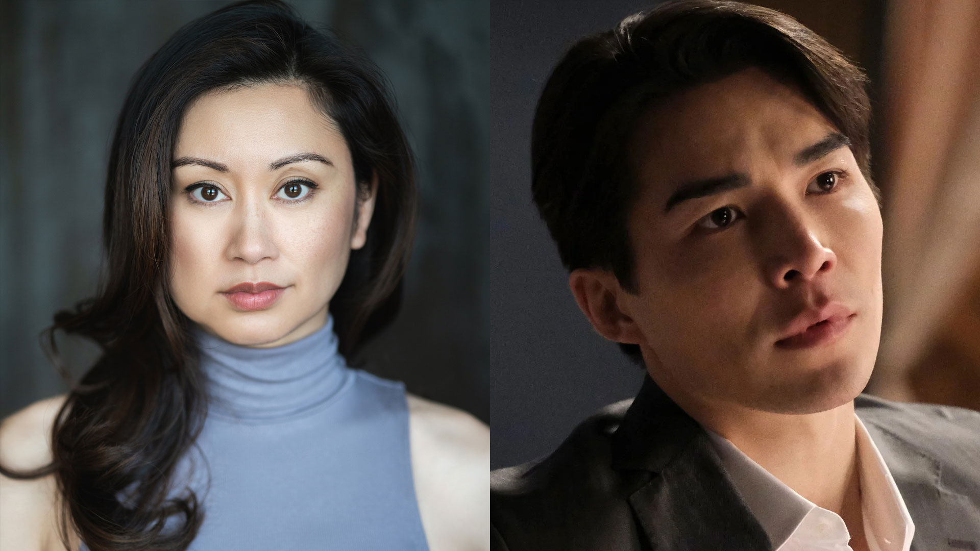 2025 Canadian Screen Award Winner Josette Jorge Joins Quentin Lee's The Way You Dance ...