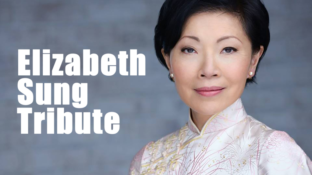 Remembering Elizabeth Sung, Hollywood's Asian Mom - CHOPSO