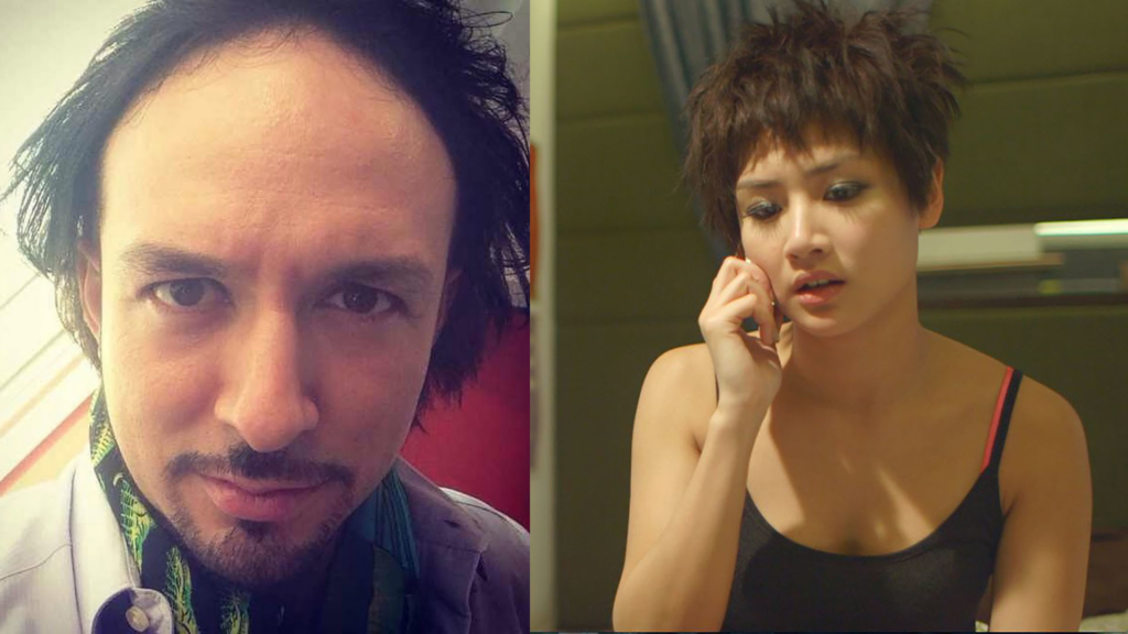 Interview with Love Stalk's Joe Fiorello - CHOPSO