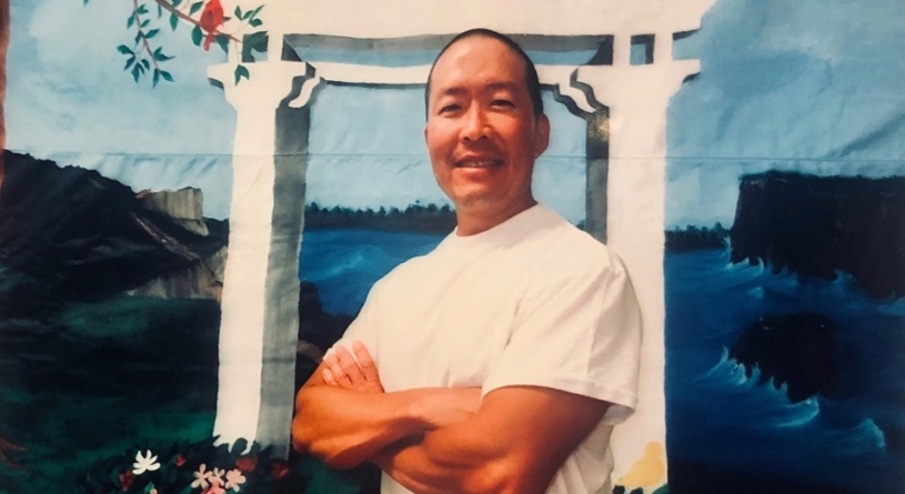 Wayne Lo Discusses Life Incarcerated During COVID - CHOPSO
