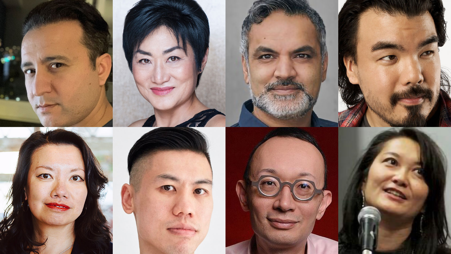 Achieving Equity for Asian Canadians in Media on Sep 1, 2021 at 6 pm ET ...
