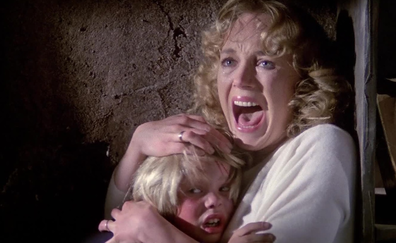 My Favorite Classics of Lucio Fulci - CHOPSO