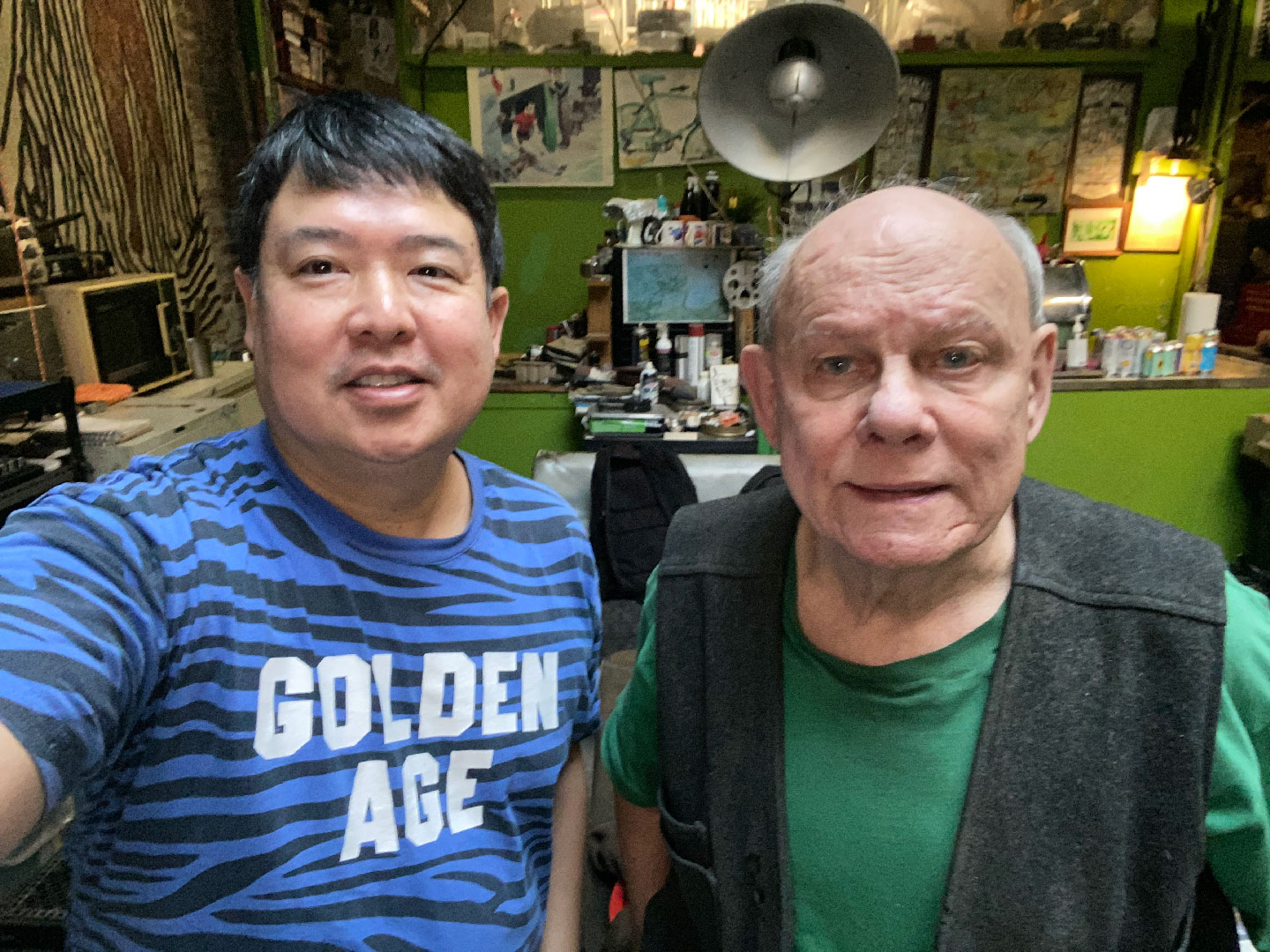 Comedy Invasion, the First Diverse Canadian Stand-up Comedy TV Series ...