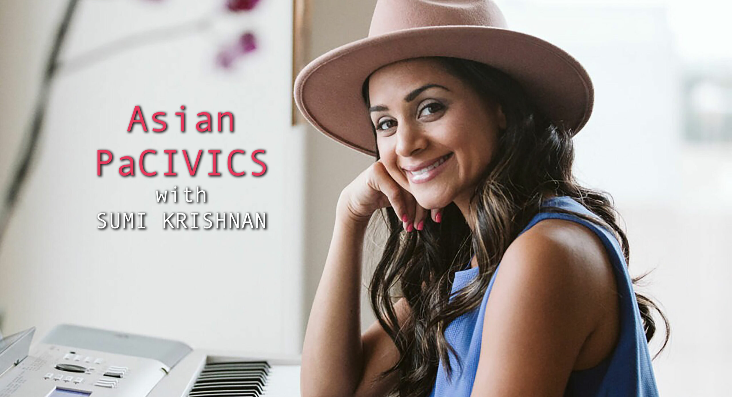 The Slants' Founder Simon Tam's Latest Television Series Premieres on ...