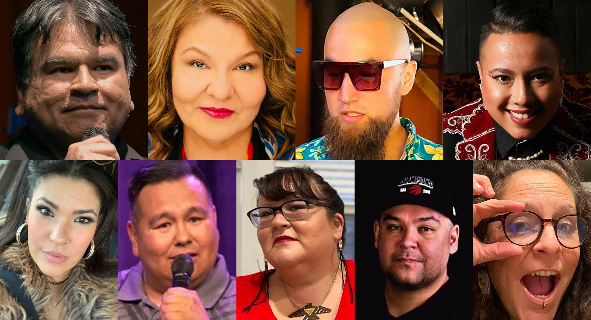 First Time Canadian Screen Awards Winner Quentin Lee Dishes on Creating ...